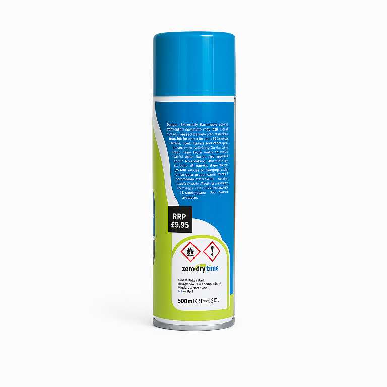 Dry Foam Cleaner For Upholstery, Fabric, Carpets, Wood, Floor And Glass ...